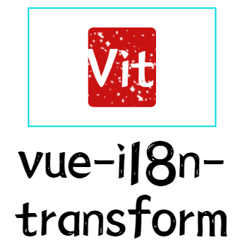 vue-i18n-transform - Visual Studio Marketplace